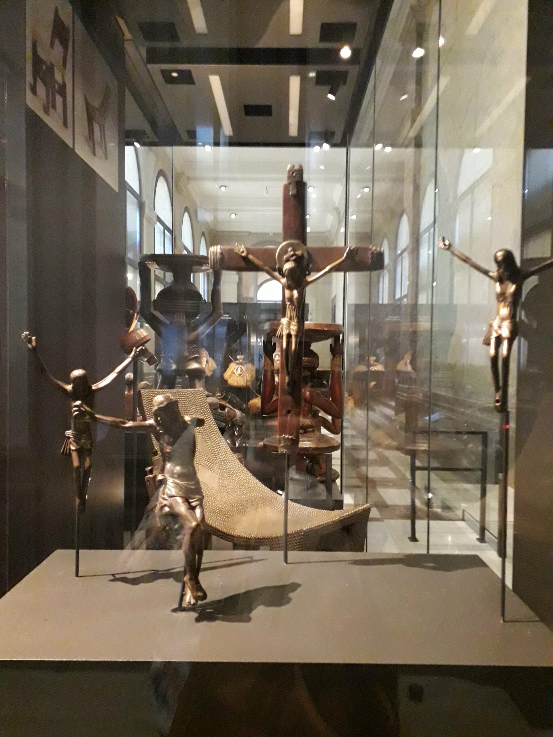 TRANSMAT Mission at the African Museum – TRANSMAT